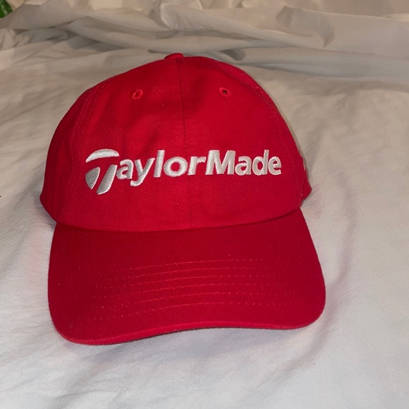 TaylorMade | Accessories | Taylormade Tpc Scottsdale Performance Golf ...